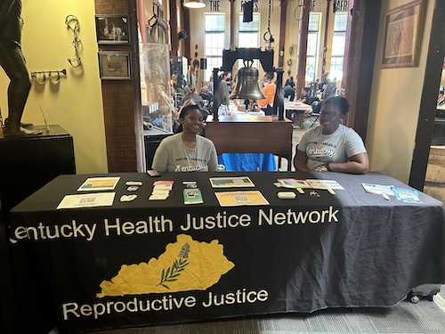 Our Programs | Granny’s Birth Initiative | Birth Kentucky Better